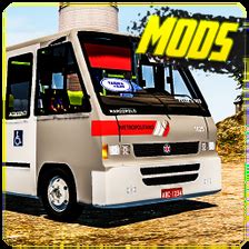 Mods Proton Bus SimulatorRoad Per Android Download