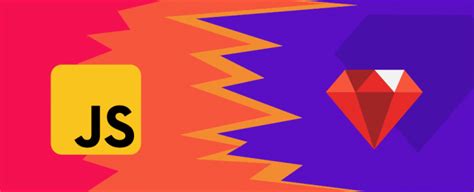 JavaScript Vs Ruby What Are The Differences BinarApps