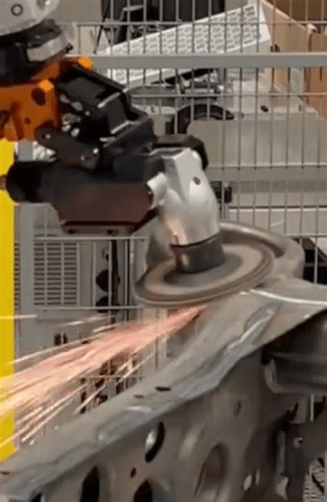 Maple Advanced Robotics Inc