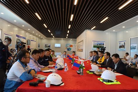 Шинэ төв цэвэрлэх байгууламжийн барилга угсралтын ажил 76 хувьтай үргэлжилж байна