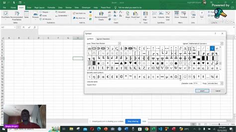 Excel Basics Youtube