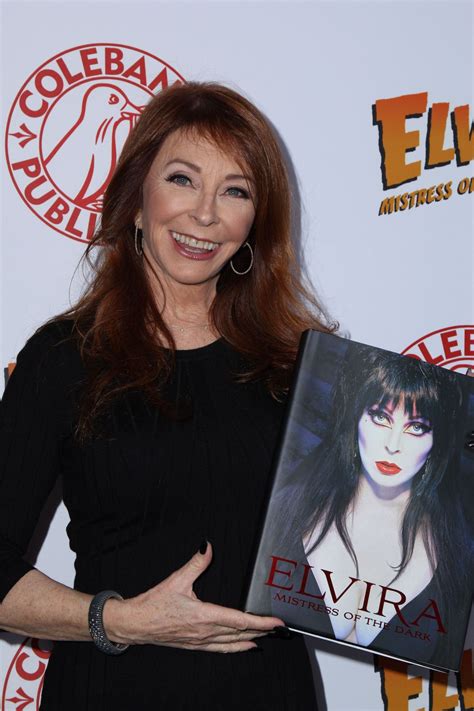 Cassandra Peterson Hawtcelebs
