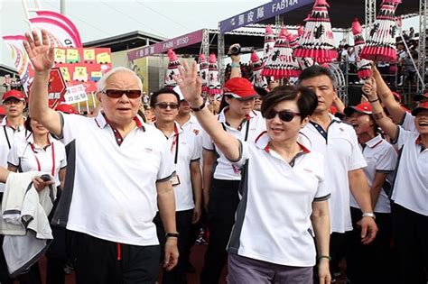 10人小公司擊敗百億世界級大廠奪台積電30萬件運動服訂單 連張忠謀也穿上它的秘密是 今周刊