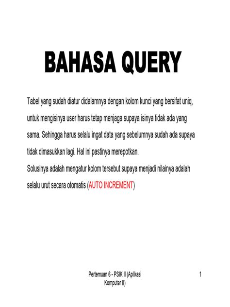 Praktikum Database15 Pdf