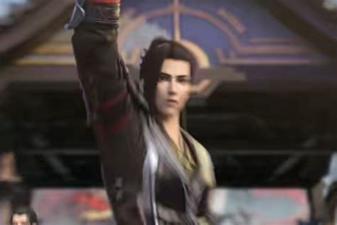 Jangan Kelewat Rilisnya Nonton Battle Through The Heavens Season