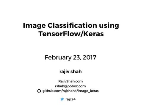 Introduction To Recurrent Neural Network