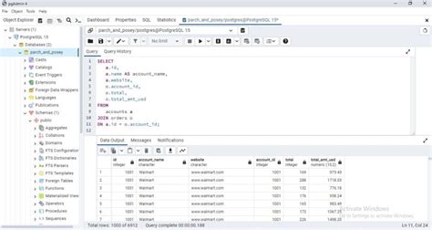 Htt Data Challenge Data Integration Abosede Igharo A Posted On The Topic Linkedin