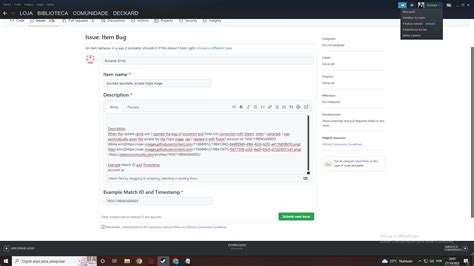 Arcane Erro · Issue 4359 · Valvesoftwaredota2 Gameplay · Github