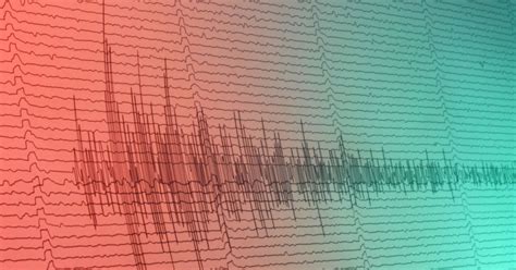 Sismo De 44 Na Escala De Richter Registado No Algarve Abalo Foi Sentido Com Maior Intensidade