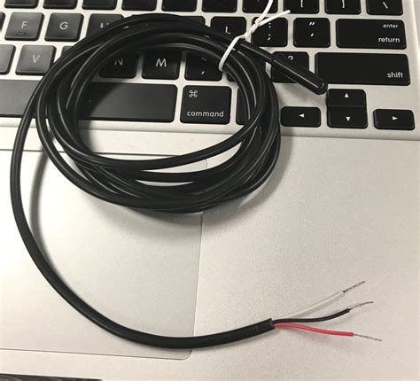 Arduino Chemistry Probe Kit Temperature And Conductivity 8 Steps Instructables