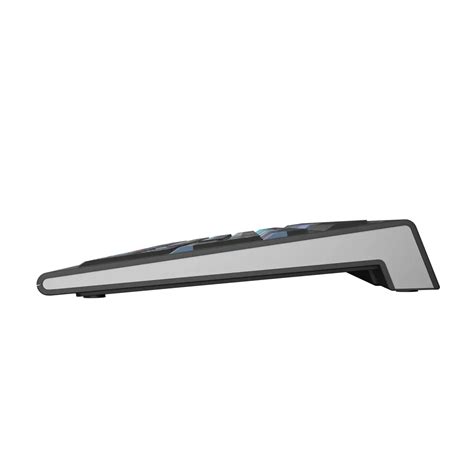 Clavier Bmd Davinci Resolve Logickeyboard Pc Astra 2 Backlit Keyboard
