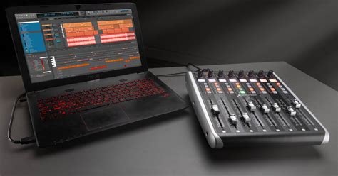 DAW Controller Setup Series Sweetwater