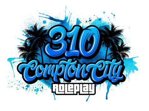 Compton City Luxe La