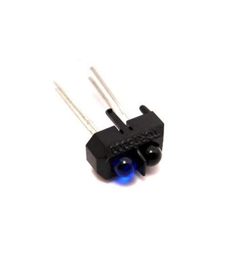 TCRT TCRT Infrared Sensor Switch Line Track Sensor DC V IR Reflective Line