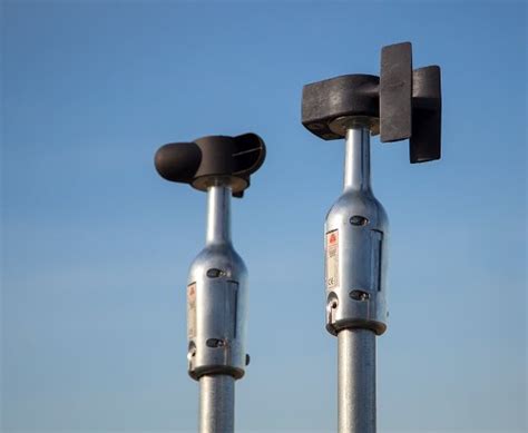 Anemometer Hybrid Xt Push Pull Output Turbine Control Sensor Dex