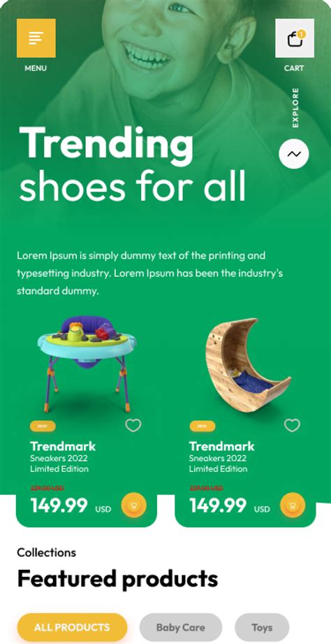 Ecommercego Saas Ecommerce Store With Multi Theme And Multi Store