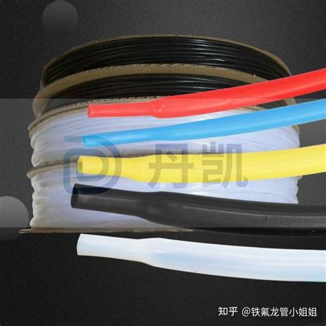 聚四氟乙烯和特氟龙有什么区别特氟龙有哪些分类 知乎