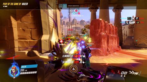 Kaizer Moira Sex Tuple Kills Youtube