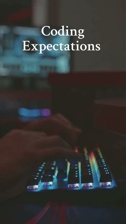 Coding Expectations Vs Reality Relatable For All Coders 💯😂 Shorts Funny Viral Youtube