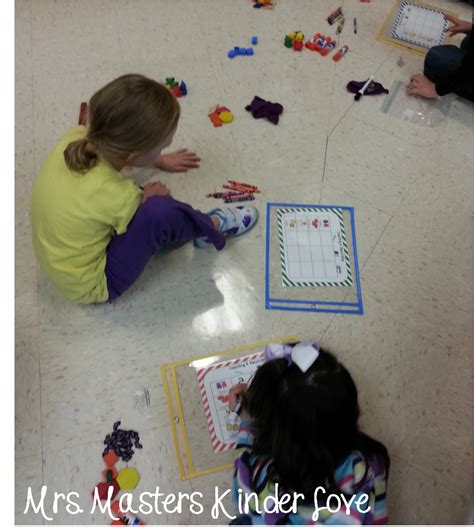 The Primary Pack All About Math Workshop