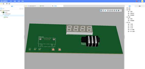国产pcb设计工具你知道哪些？就算你是老工程师也可能没有听说过 哔哩哔哩