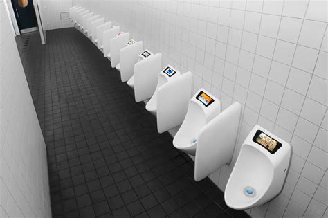 Urinal