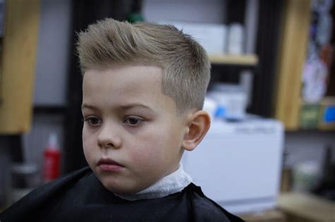 Botak Style Rambut Budak Lelaki Fesyen Rambut Botak Lelaki Terkini Darian Robel