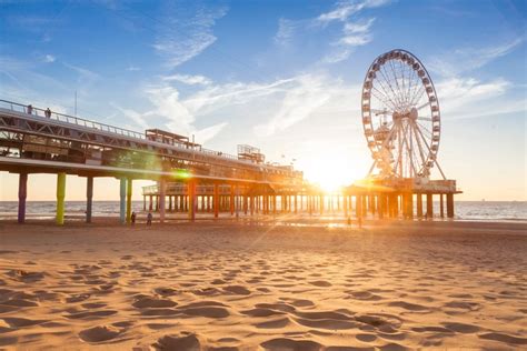 Best Beaches In The Hague How To Get There Complete Guide