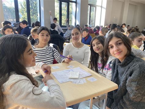 თბილისი ფინალი ტვინების ბრძოლა • Battle Of Brains