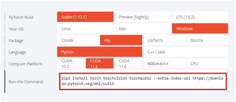 Omniverse Omniverse環境でpytorchを使えるようにする Ft Lab