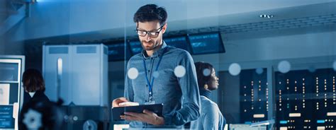 Why You Need A Managed Service Provider Msp