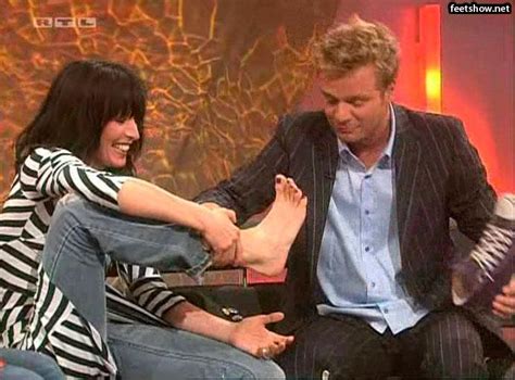Nena S Feet