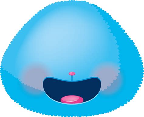 Mini Monstre à Compter Nombre 1 Et Constellation