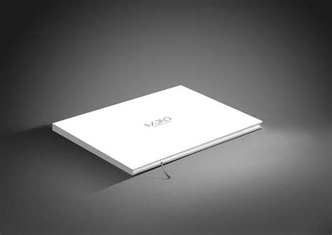 Mono Profile Presentation Ppt