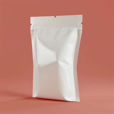 Packaging Mockup Design Premium Ai Generated Image