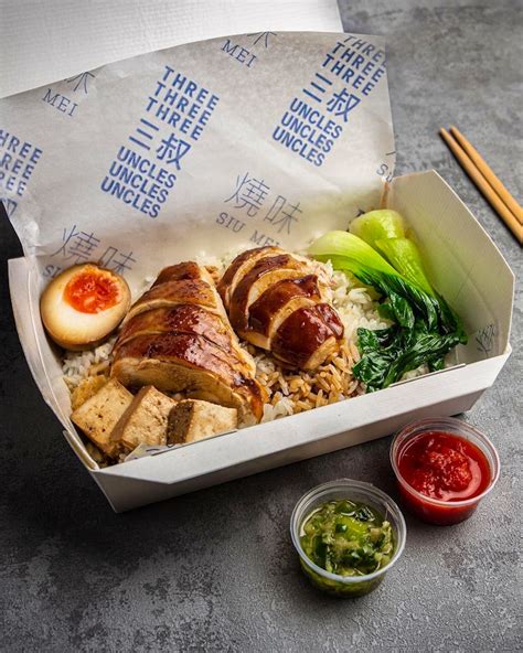 Three Uncles Camden London Restaurant Review Menu Opening Times