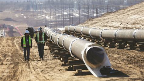 Nigeria Others To Spend 720bn In New Gas Pipeline Projects Insidebusiness Business News In
