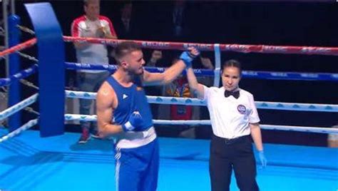 Исени е на чекор до медал на ЕП по втората победа Ipon