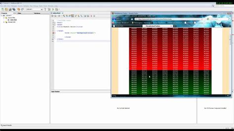 Html Tutorial 2 Germandeutsch Youtube