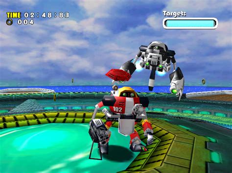 E 101 Beta Mk Ii E 101 Beta Mk Ii Gallery Sonic Scanf