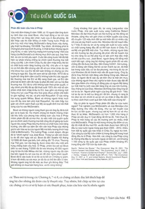 Kinh Doanh Quốc Tế Hiện Đại PDF