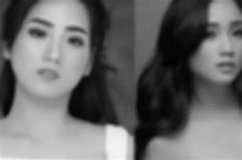 Sosok Virly Virginia Model Yang Terseret Kasus Rumah Produksi Film Dewasa Akui Awalnya Cuma