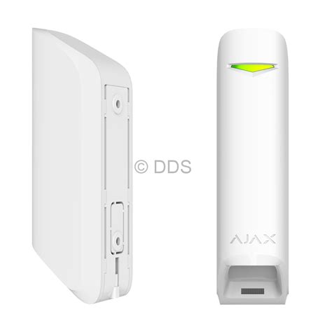 MotionProtect Curtain Detector Ajax Alarms