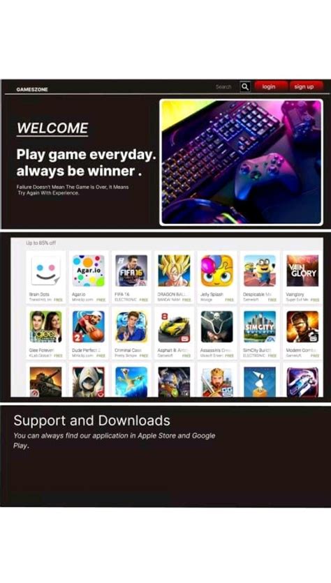 Mahesh Madipeddi On Linkedin Designed A Play Store Web Page Design By Using Figma