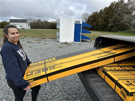 Miss Vosk Working On The Voskcoin Mining Farm Gotta Keep These Bitcoin And Altcoin Miners