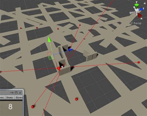 【unity】レイキャストを数フレームごとに実行する Unityの使い方｜初心者からわかりやすく