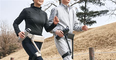 초경량 보행 보조 웨어러블 로봇 Wim윔 체험 구매