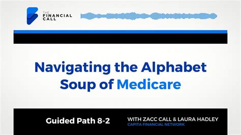 How To Sit Down With A Medicare Expert Zaccary S Call Cfp® Posted On The Topic Linkedin