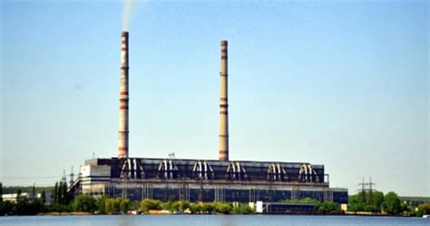 На Вінниччині росія вдарила дронами по ТЕС