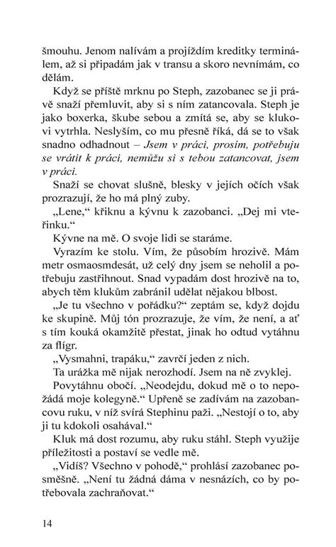 Syndrom Hodn Holky Knihcentrum Cz